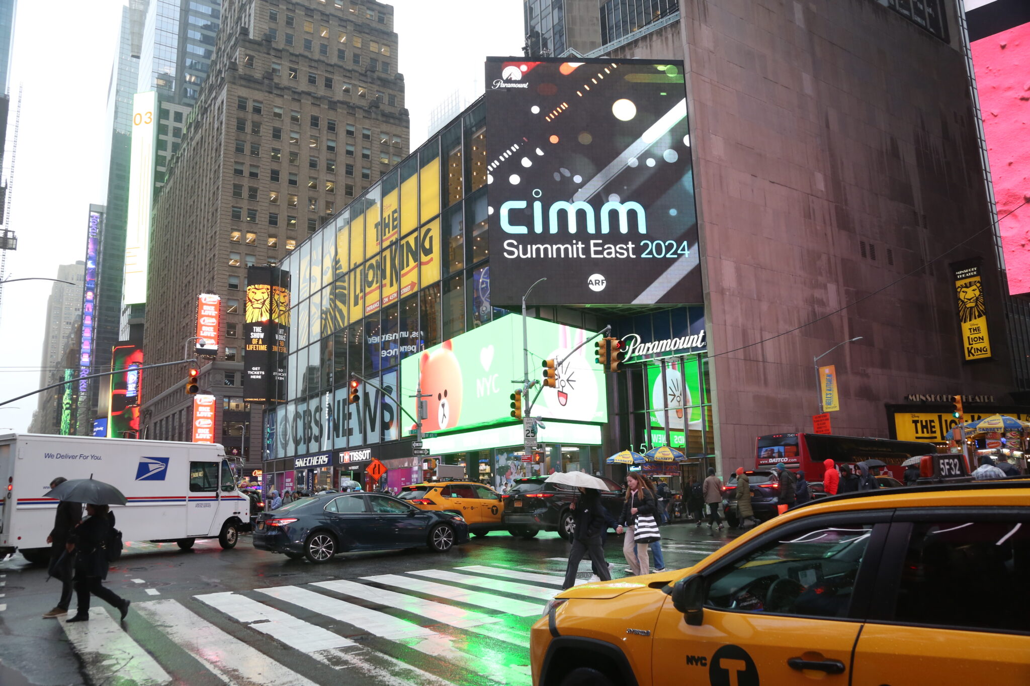 CIMM SUMMIT 2025 – CIMM: Coalition for Innovative Media Measurement